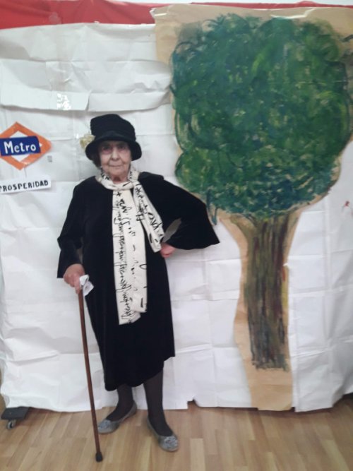 In Memoriam: Isabel Rodríguez Guilmain – prospereando.es